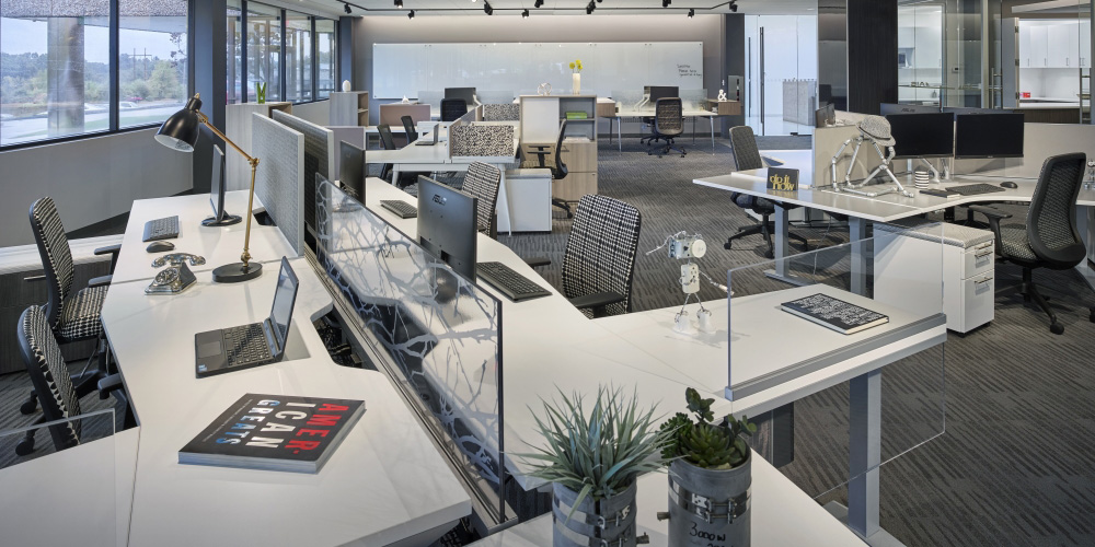 Fees - Office Space Planners